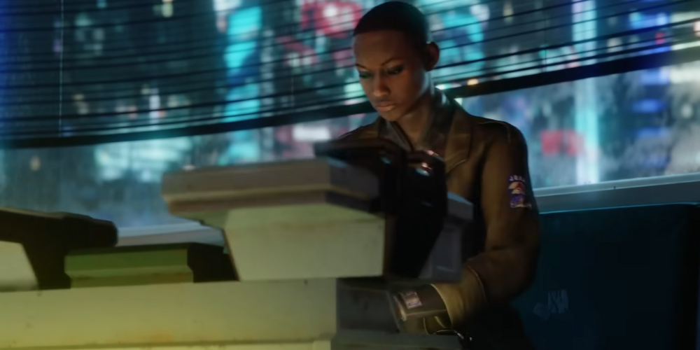 Mastering the Combat Mechanics in Cyberpunk 2077: A Gamers' Guide ...