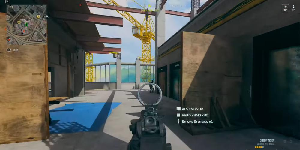 A Detailed Review and Gameplay of Call of Duty: Warzone - Blog ...