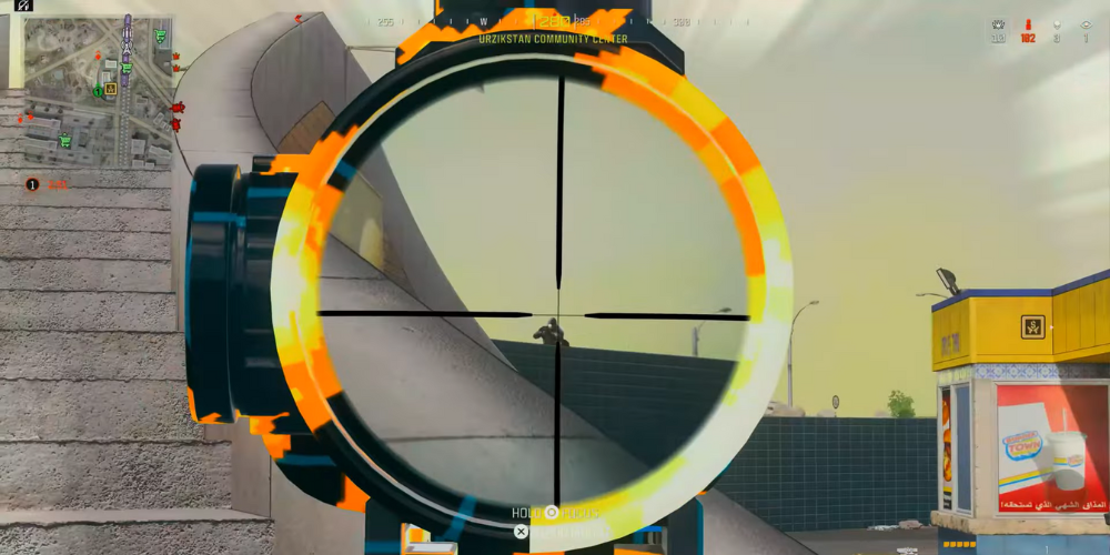 A Detailed Review and Gameplay of Call of Duty: Warzone - Blog ...