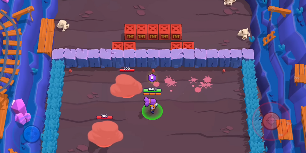 Brawl Stars: Effective Character Strategies and Team Compositions ...