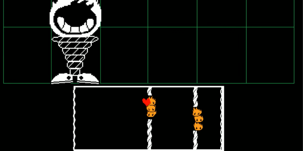 Undertale: Character Guide, Puzzles, and Choices - Blog - Thegoodplay.org