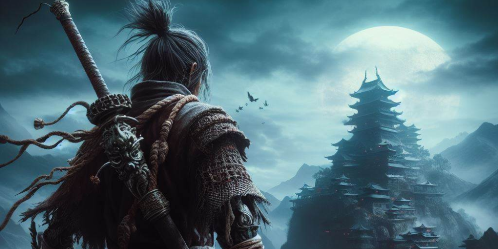 Breaking Down the Best Combat Moves in Sekiro: Shadows Die Twice - Blog ...